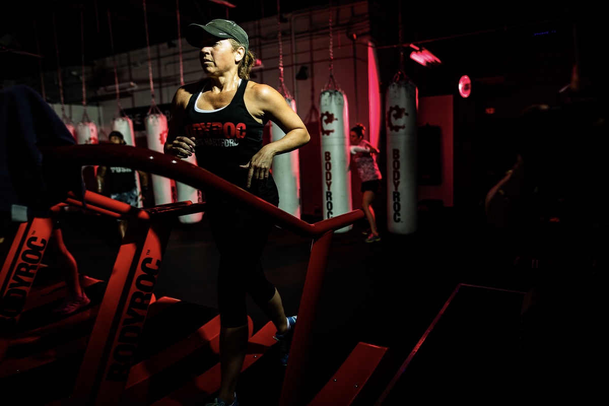 What Is BodyRoc? – BODYROC FITLAB